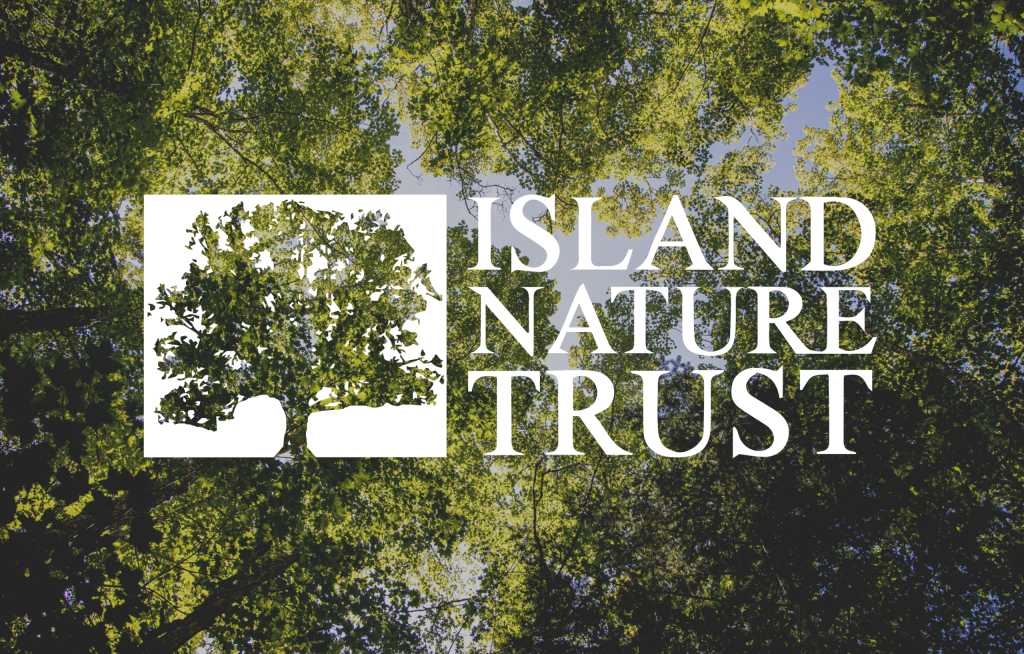 Events - INT: Island Nature Trust